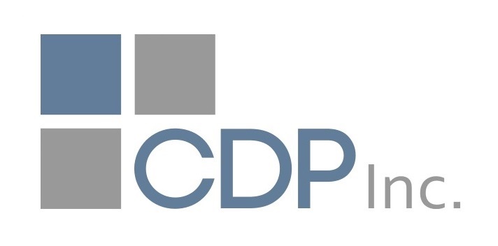 Cdp Sindh Logo